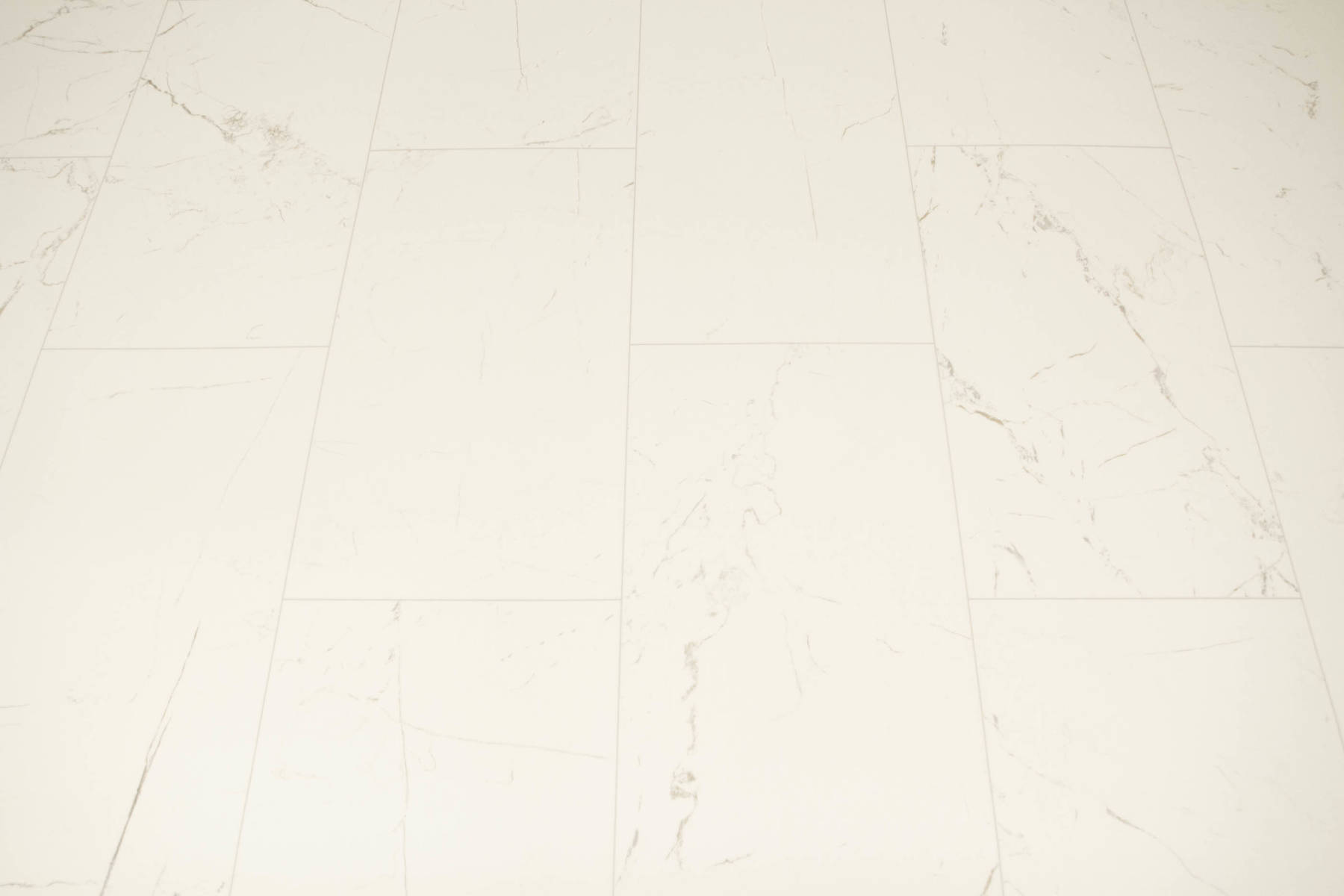 PVC podlaha Ultimate Stone Portoro 508 Marmur krémová - Nej-koberce.cz