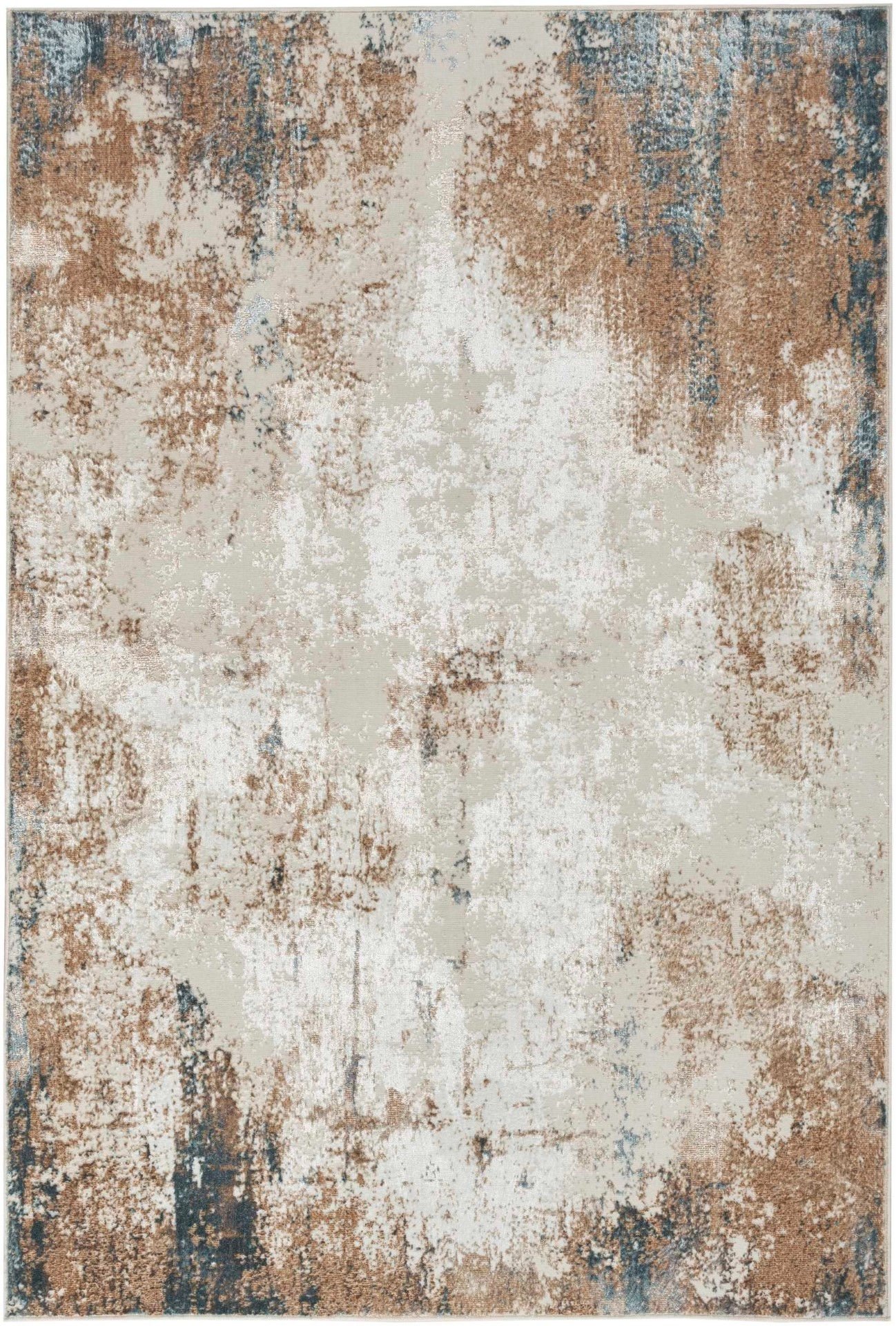 Koberec GLITZ TERME TAUPE MULTI - Nej-koberce.cz
