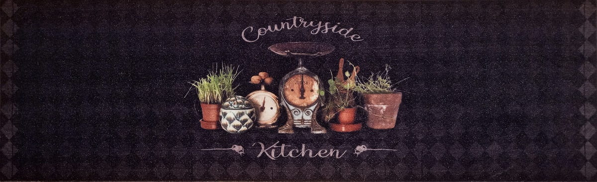 Kuchyňský koberec Deco Style kuchyně - Nej-koberce.cz