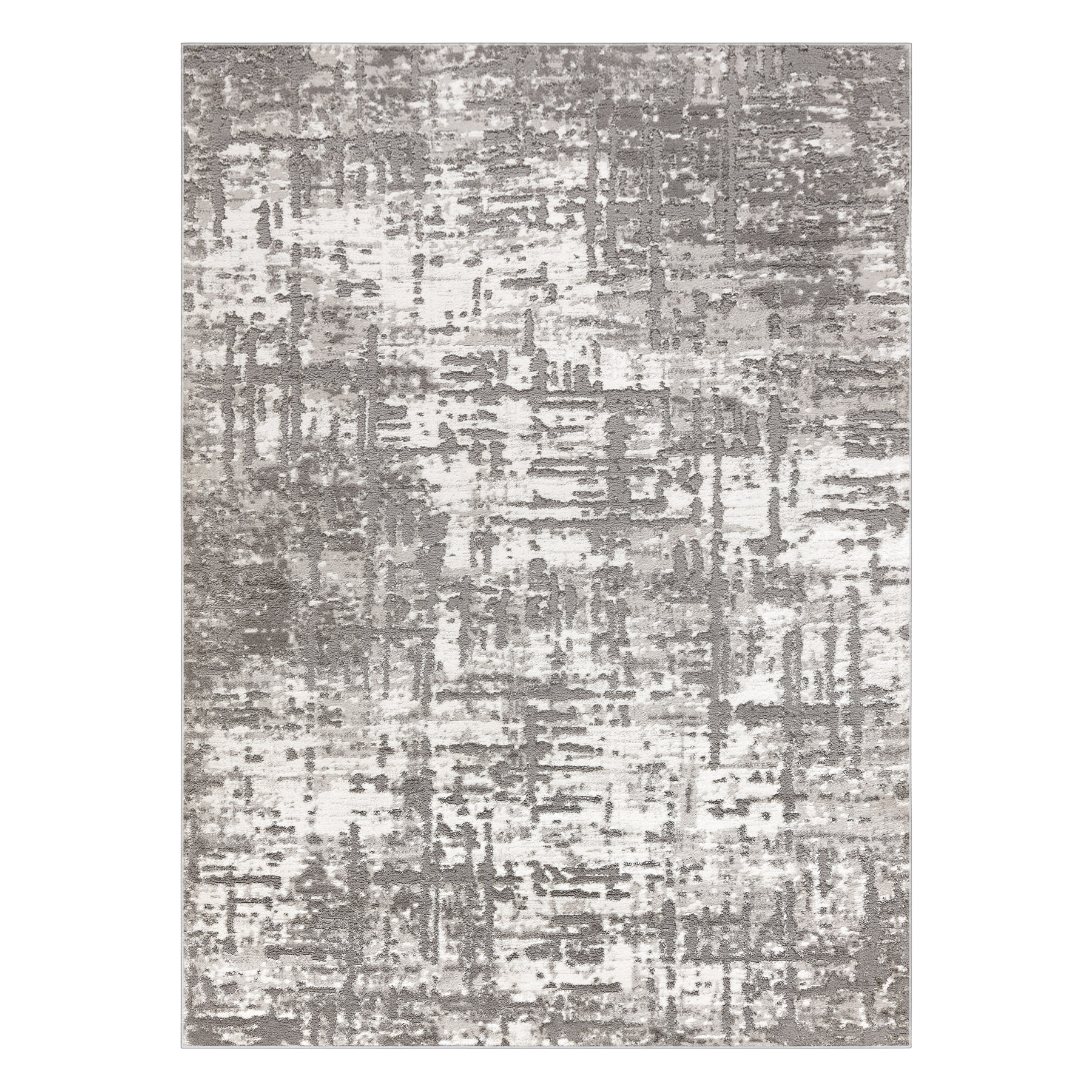 Koberec SAMPLE Lancet 11082A beton - strukturální, šedý - Nej-koberce.cz