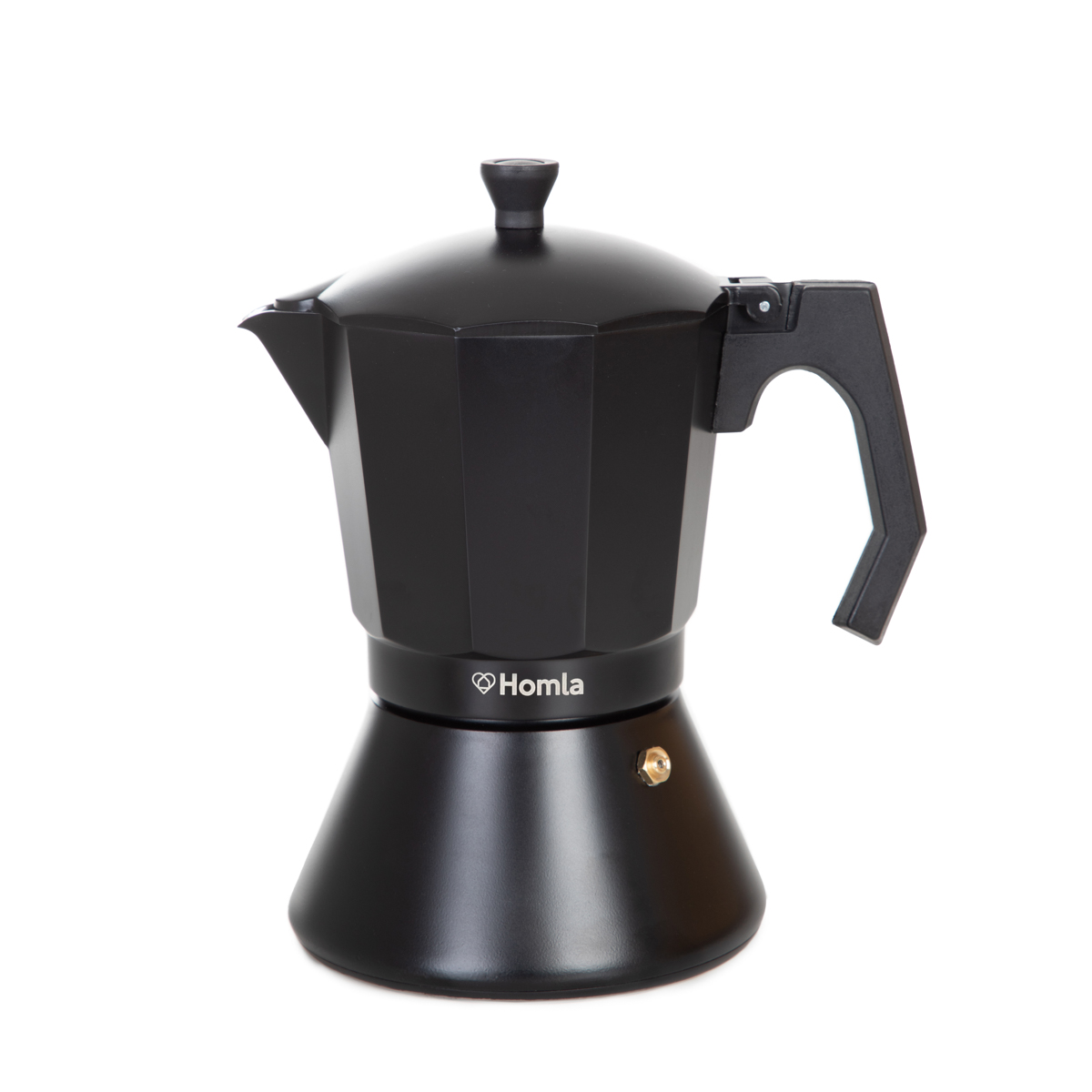 Kávovar MIA MOKKA černý 851303 450 ml - Nej-koberce.cz