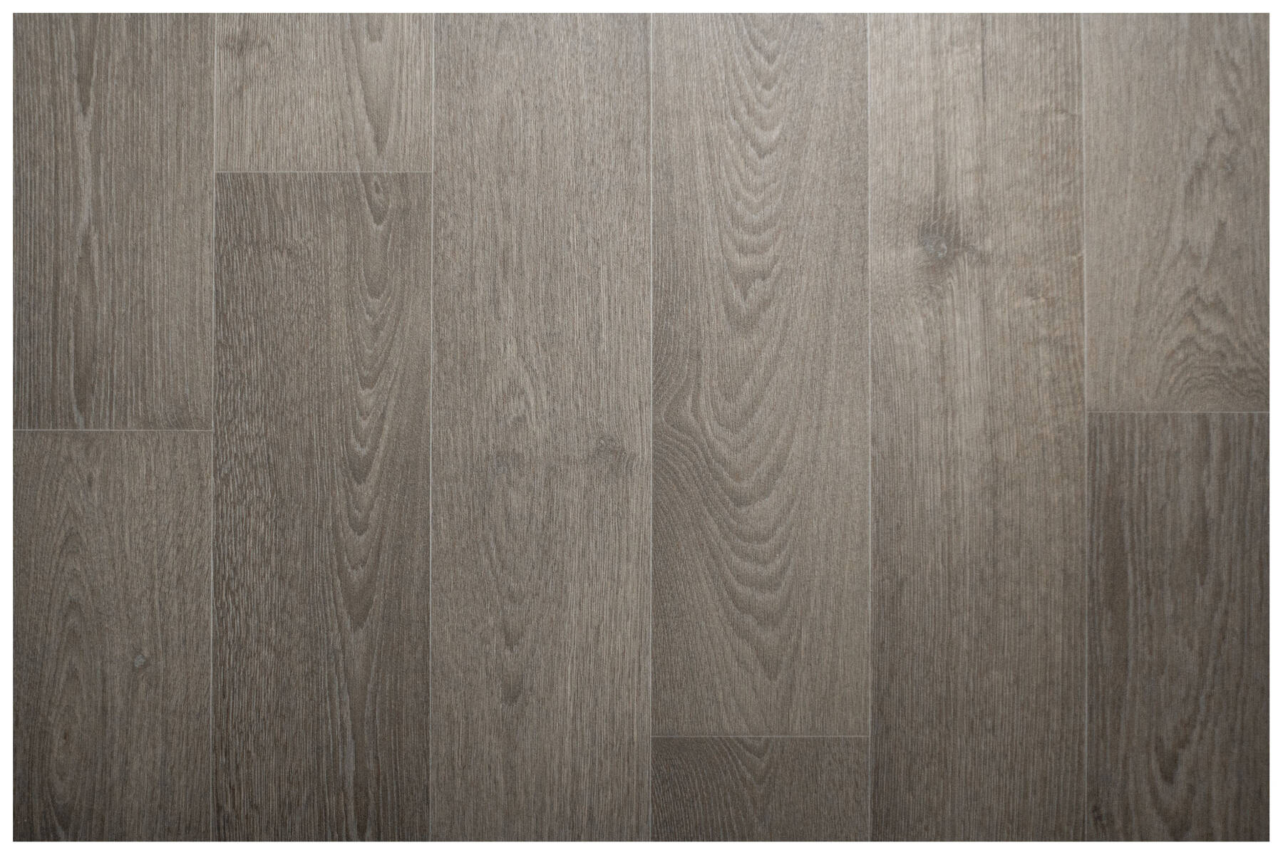 PVC podlaha Texmark Ardeche 592 desky, hnědá / šedá - Nej-koberce.cz