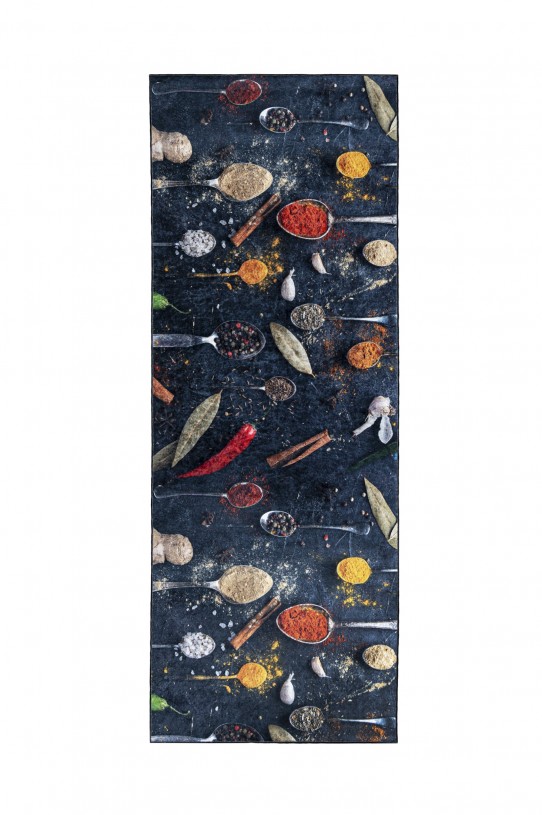 Koberec / běhoun KITCHEN 42750 do kuchyně - Nej-koberce.cz