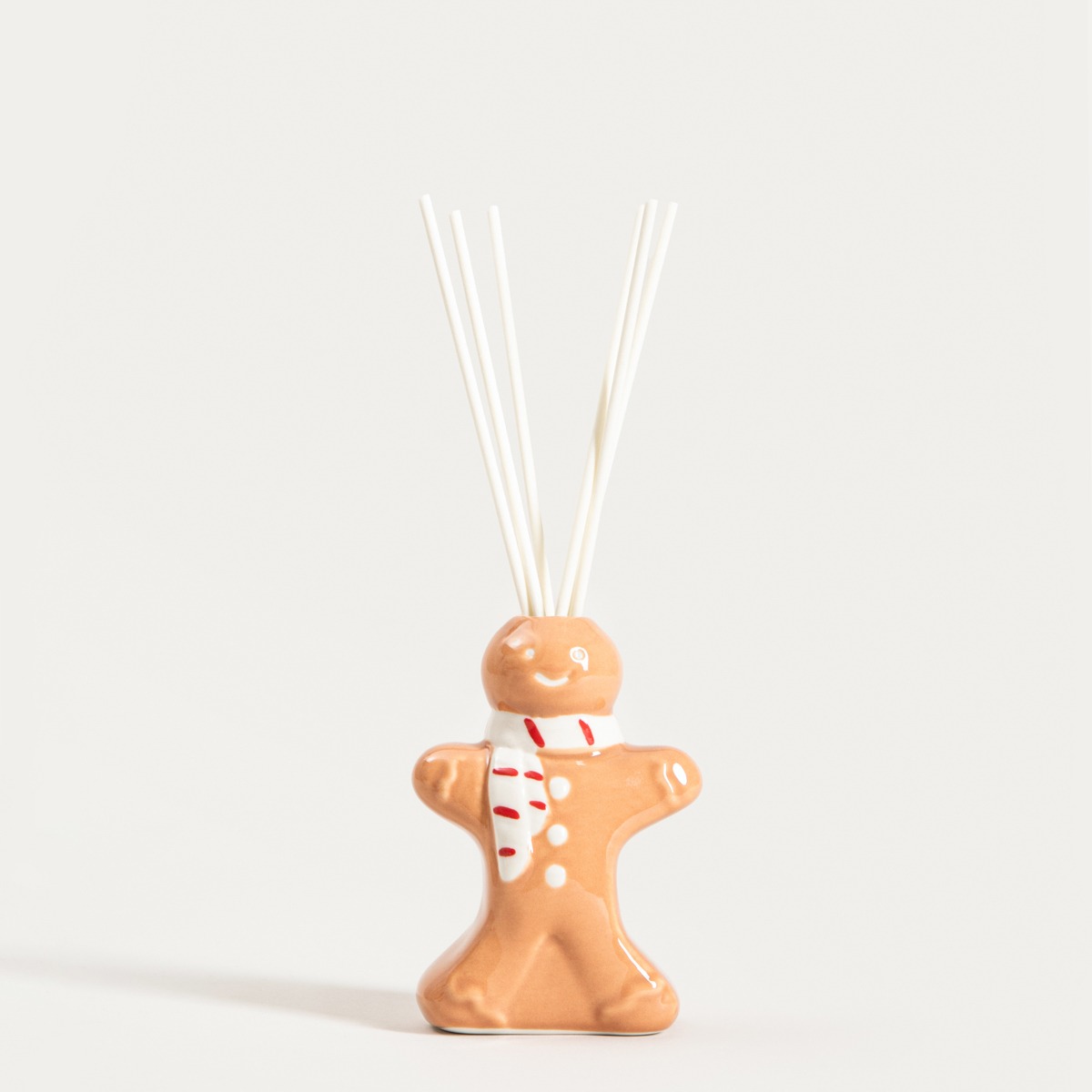 Vonný difuzér BISCOTTO Gingerbread Cookie 760839 - Nej-koberce.cz