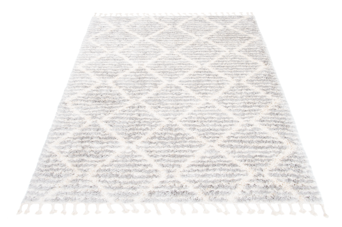 Koberec AZTEC FN43A EJF šedý - Nej-koberce.cz