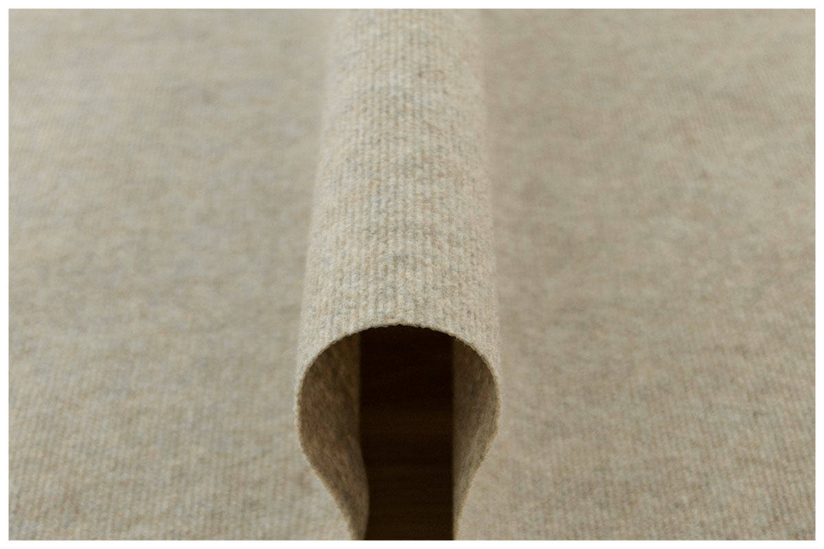 Metrážový koberec Star bez filcu 69 béžový - Nej-koberce.cz