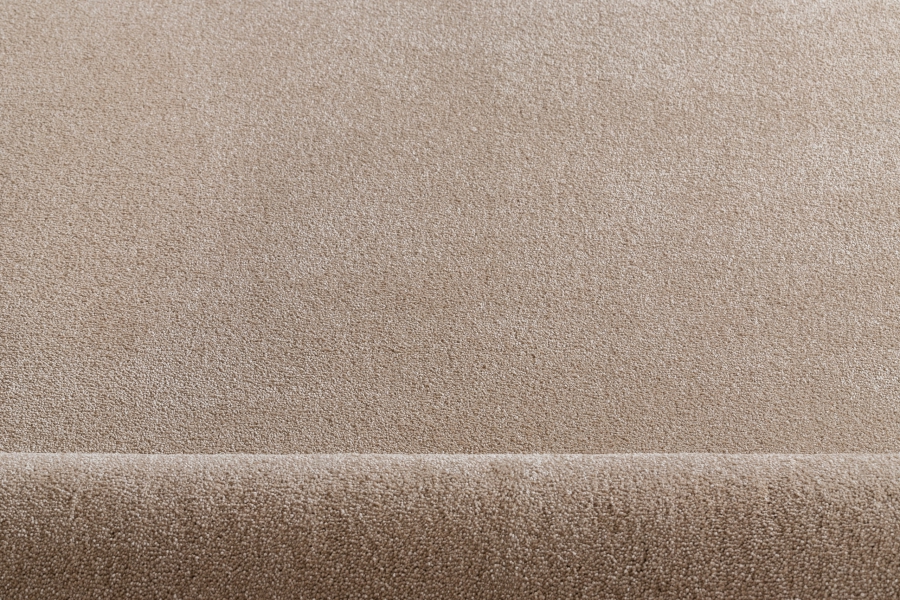 Metrážový koberec STAR béž - Nej-koberce.cz